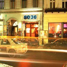 SO36 - Tickets | Karten online kaufen auf ADticket.de