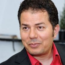 Integration - Hamed Abdel-Samad Tickets