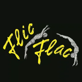 Flic Flac Duisburg - Die achte X-Mas Show - Sa. 20.12.2025 um 15:00 Uhr ...