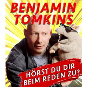 Benjamin Tomkins Tickets