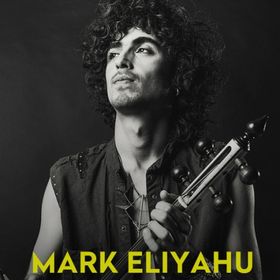 Mark Eliyahu Tickets