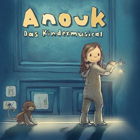 Anouk - Das Kindermusical Tickets ab 9,00