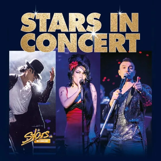 Stars in Concert Tickets ab 57,20