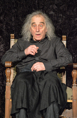 COMPAGNIA BUFFO präsentiert - „Lear, der König von Wanne Eickel“ - Di ...