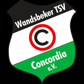 Altona 93 - WTSV Concordia Hamburg - Do. 28.03.2024 um 19:30 Uhr ...