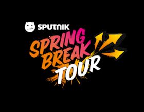 MDR Sputnik Spring Break Tour 2024-Schülerdisco - Sa. 16.03.2024 um 17: ...