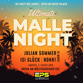 Mallorca Partys Tickets ab 24,90