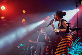 DisGo - Hits aus Pop, Rock und Soul in neuem Gewand - Fr. 24.01.2025 um ...