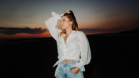 1st Class Session mit Andreas Kümmert & Sophia & Lisa-Marie Ramm - Sa ...