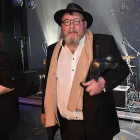 Walter Plathe - Alles weg`n de Leut - DER Otto-Reutter-Abend - Sa. 22. ...