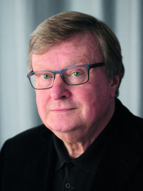 Lesung und Gespräch | Karl-Josef Kuschel | Weltgewissen – Religiöser Humanismus in Leben und ...