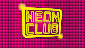 Neon Club - 80er, 90er bis heute - Sa. 25.10.2025 um 21:00 Uhr - 65510 ...