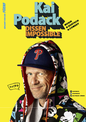 Dissen Impossible - Mi. 30.07.2025 um 19:30 Uhr - 88079 Kressbronn am ...