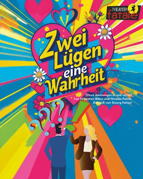 Zwei Lugen Eine Wahrheit