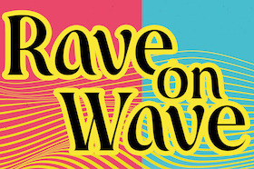 Rave On Wave - Partyschiff MS Lindau - Sa. 18.10.2025 um 22:00 Uhr ...