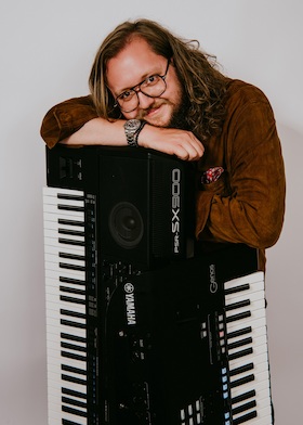 Frühjahrstanz mit Kalli Koppold - So. 23.03.2025 um 14:30 Uhr - 67292 ...