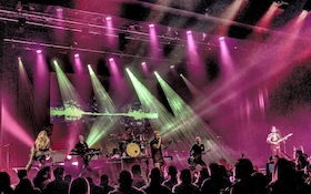 Rock Rising 2025 - The Supreme Classic Rock Show from Ireland - Do. 02. ...