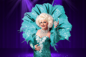 Festival der Travestie in Bingen am Rhein - Maria Crohn & Friends 2026 ...