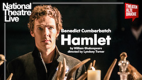 Hamlet - Do. 05.06.2025 um 19:30 Uhr - 60594 Frankfurt am Main | Tickets