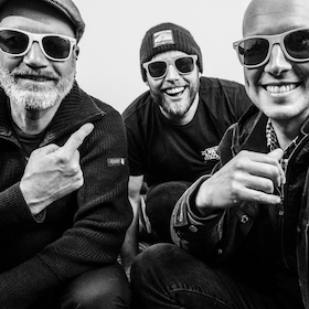 26 Jahre BITUME - Das Jubiläums-Konzert - Sa. 20.09.2025 um 20:00 Uhr ...