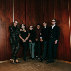 Angels of Libra feat. Nathan Johnston + The Everettes - Fr. 07.11.2025 ...