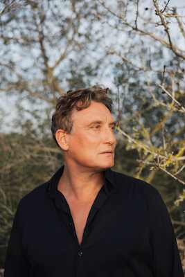 Büdingen belesen: Oliver Masucci - So. 16.11.2025 um 18:00 Uhr - 63654 ...