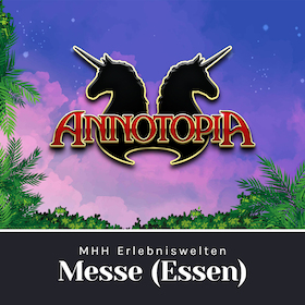 ANNOTOPIA Festival Tickets ab 5,80
