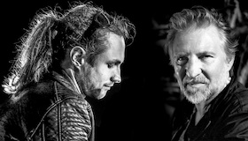 Dirk Zöllner & Manuel Schmid - Die schönsten Balladen aus dem Land vor unserer Zeit - Sa. 24.01. ...