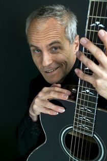 Orpheus - One Man Musical - Di. 04.06.2024 um 20:00 Uhr - 99423 Weimar ...