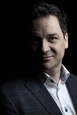 Stephan Bauer - Ehepaare kommen in den Himmel - in der Hölle waren sie ...