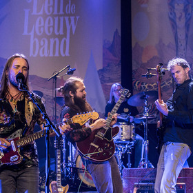 Leif de Leeuw - Fr. 03.11.2023 um 20:00 Uhr - 34117 Kassel | Tickets