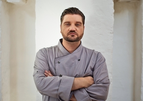 Marcus Jürgen Zollfrank: Der Schwan in Stücken - So. 15.12.2024 um 19: ...