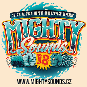 MIGHTY SOUNDS 2024 - Backstage Ticket - Fr. 28.06.2024 um 14:00 Uhr - So. 30.06.2024 um 00:00 ...
