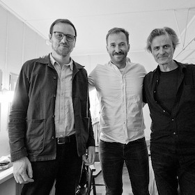 EYOLF DALE TRIO - Di. 26.11.2024 - 34117 Kassel | Tickets