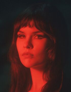 INA FORSMAN - After Dark Hour Tour 2025 - Fr. 28.03.2025 um 20:00 Uhr - 79098 Freiburg im ...