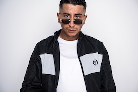 SOUFIAN - Live 2024 - Do. 02.05.2024 um 20:00 Uhr - 60388 Frankfurt am Main | Tickets