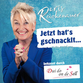 Doris Reichenauer - „Jetzt hat’s gschnacklt …“ - Fr. 17.01.2025 um 20:00 Uhr - 73249 Wernau ...