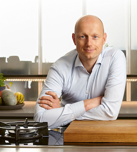 Dr. Helge Riepenhof: Fit und gesund bleiben - Mi. 12.06.2024 um 19:30 ...