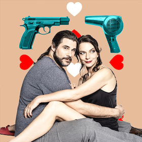 Offene Zweierbeziehung - von Dario Fo und Franca Rame - Fr. 28.02.2025 ...