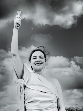 Eva Eiselt - JETZT oder SIE. Das Ende des PatriarChats - du hast die ...