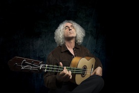 Ahmet Aslan - Europe Tour 2024 - Do. 24.10.2024 um 20:00 Uhr - 30161 ...