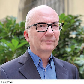 Hans-Peter Gruber - Aus der Art geschlagen - Mo. 18.11.2024 um 20:00 ...