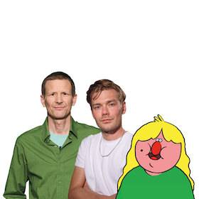 HerbstMix - Christian Lorenz Müller, Nadine Redlich & Niclas Seydack ...