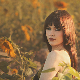 Ina Forsman - After Dark Hour Tour 2025 - Mo. 24.03.2025 um 20:00 Uhr - 34117 Kassel | Tickets