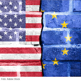 Melanie Vogelbach, Christian Lammert & Markus Kaim - Neue Spielregeln? Europas Position in der ...