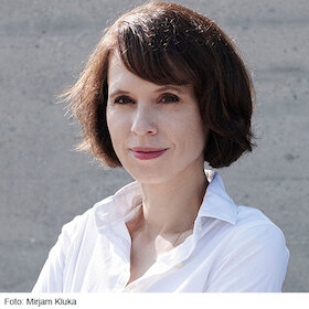 Barbara Bleisch - Mitte des Lebens - Di. 25.03.2025 um 20:00 Uhr ...