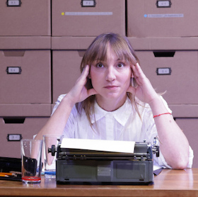 ICH BEDAURE NICHTS - So. 02.03.2025 um 20:00 Uhr - 10179 Berlin | Tickets