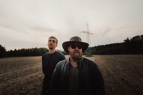 TELUXE - Der Wind ist mit uns Tour - Sa. 10.05.2025 um 20:30 Uhr ...