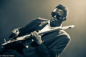 Sean "Mack" McDonald - Ein neuer Stern am Blues-Himmel - Sa. 15.03.2025 ...