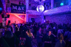 Club Unique - Sa. 22.03.2025 um 21:00 Uhr - 79106 Freiburg im Breisgau ...